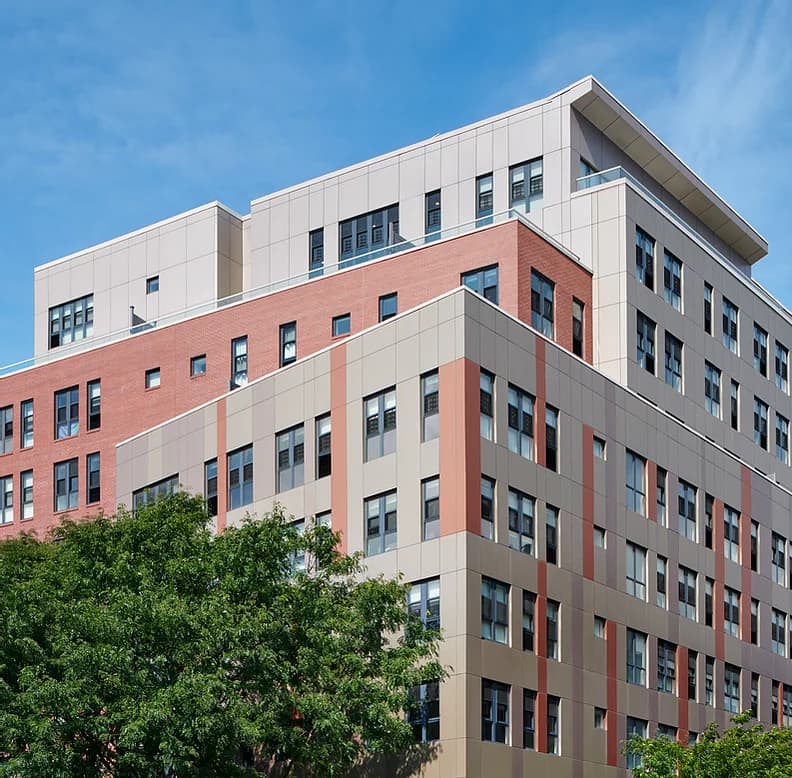 27 Albany - Skycore Builders