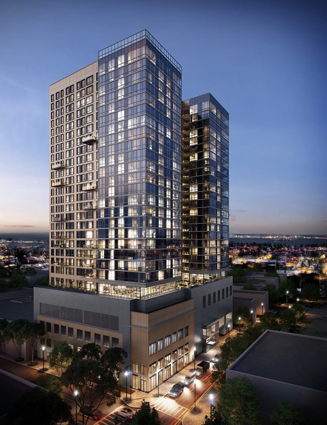 About - Skycore Builders