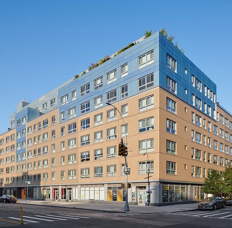 Aurum - Skycore Builders