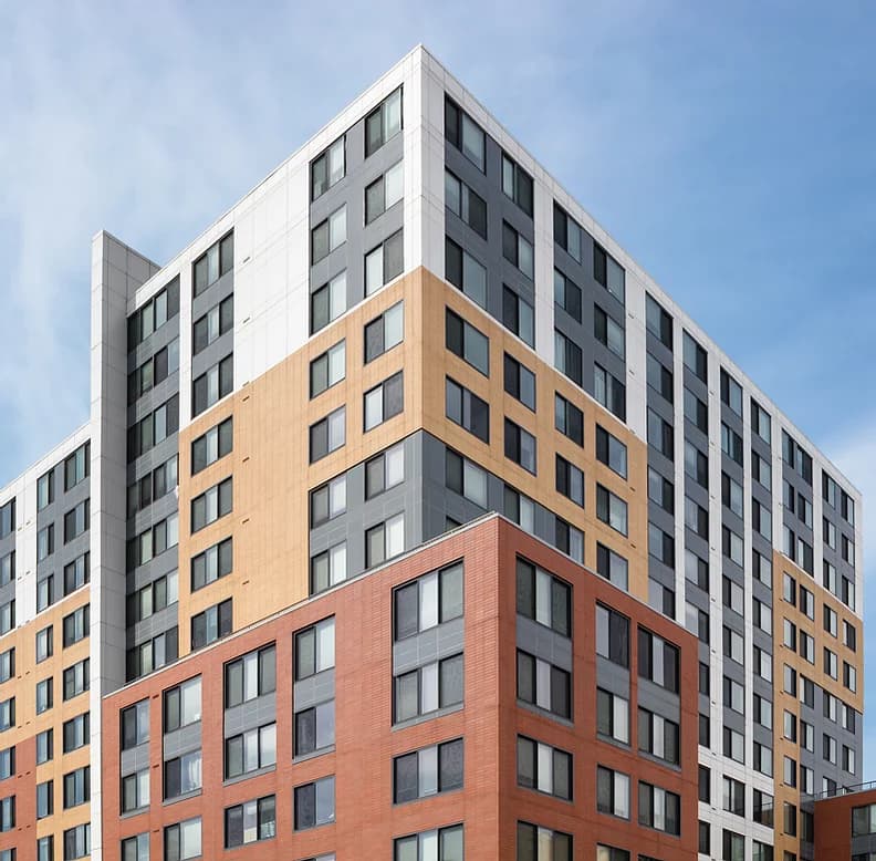 Macedonia - Skycore Builders