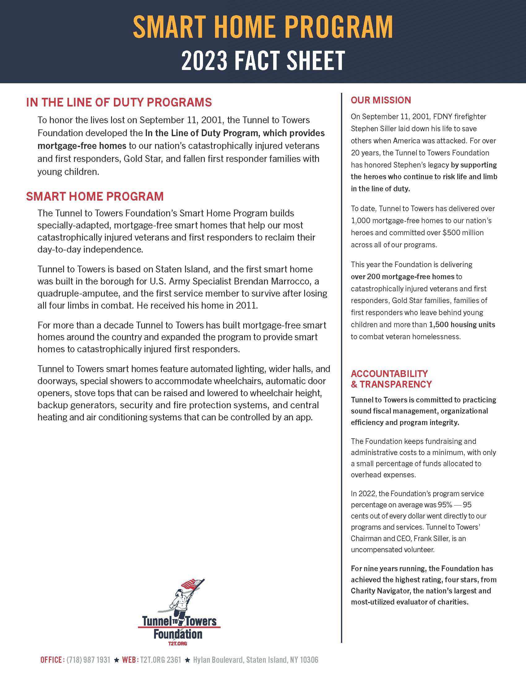 T2T – FAQS - Skycore Builders