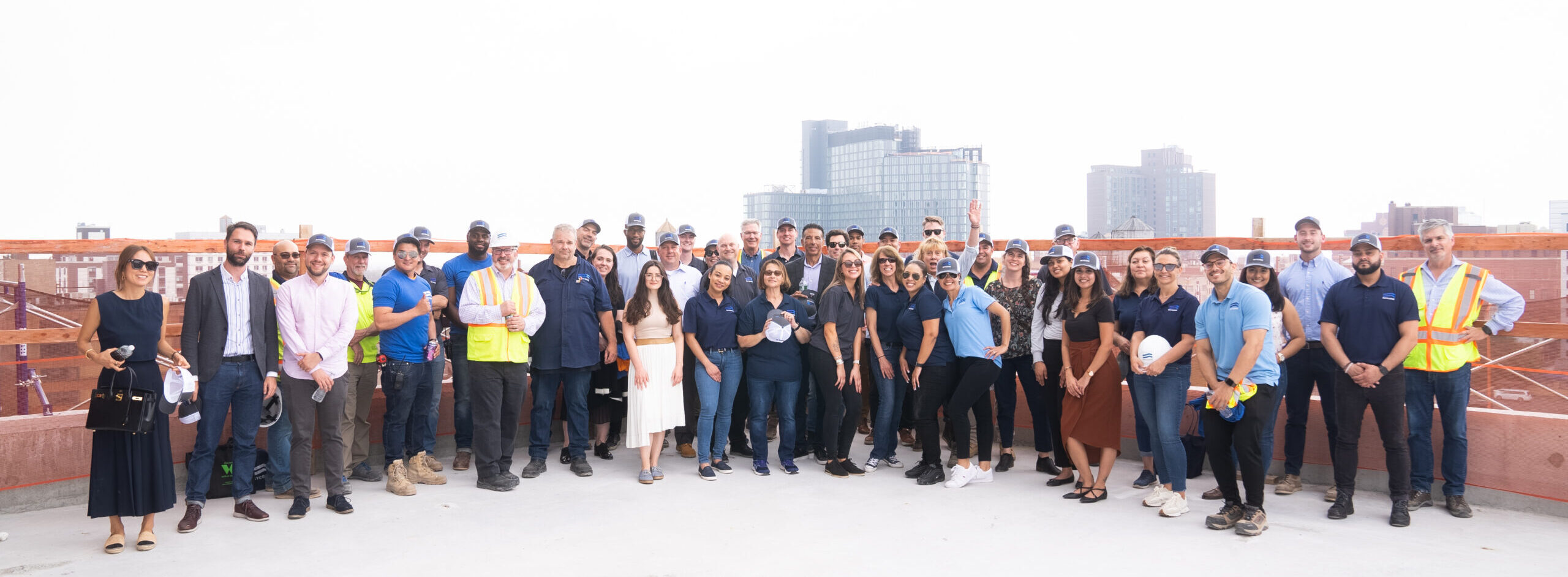 Careers - Skycore Builders