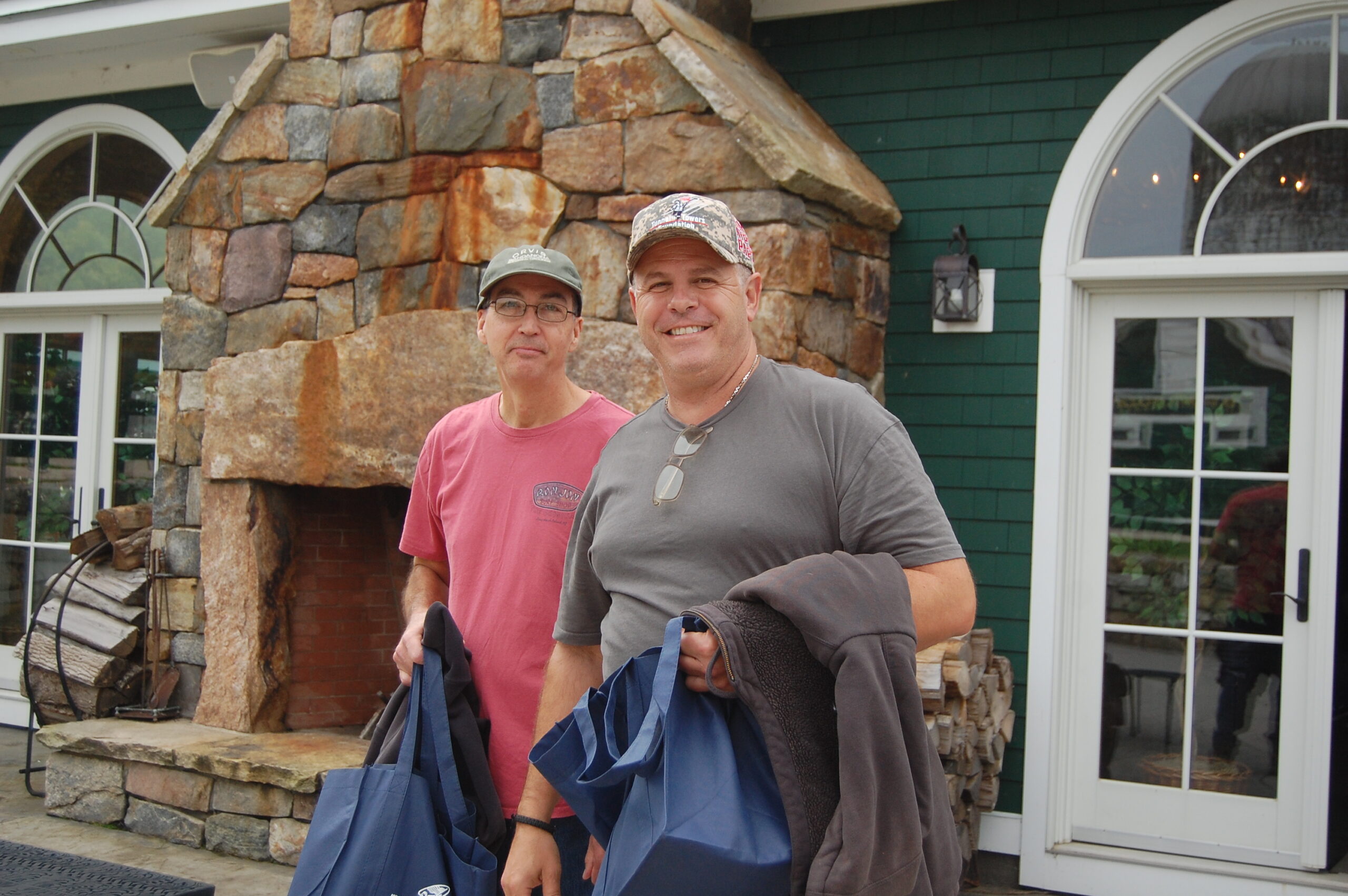 2023 T2T Gallery - Skycore Builders