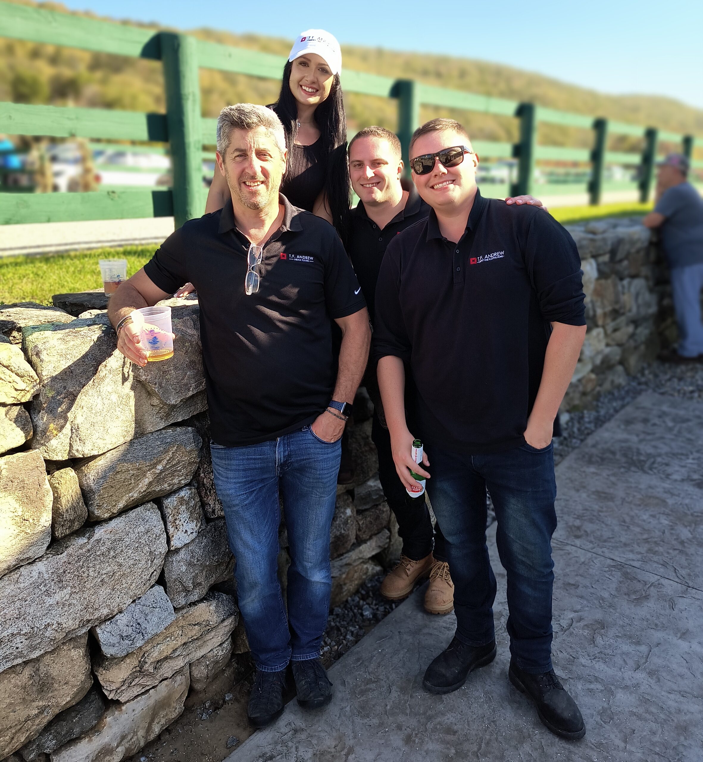 2023 T2T Gallery - Skycore Builders