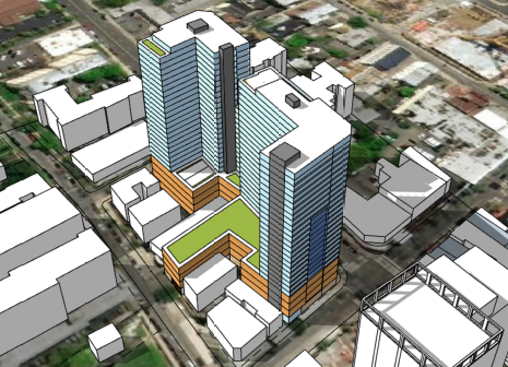 466 Main - Skycore Builders