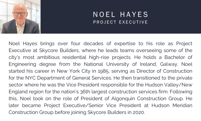 Leadership – Revised - Skycore Builders