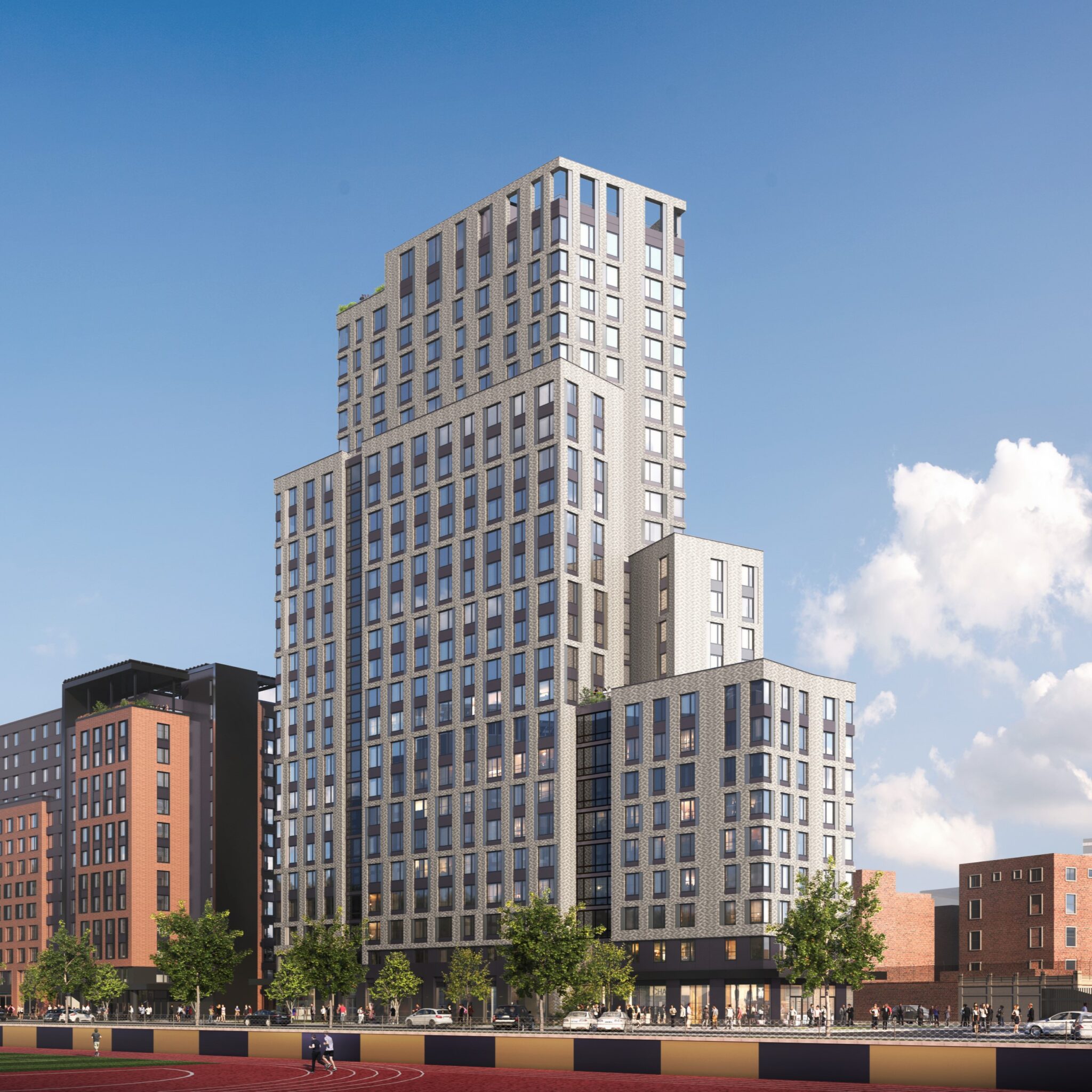 Portfolio – Revised - Skycore Builders